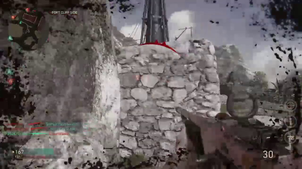 Call Of Duty WW2 | Playing W/Subs | PS4 LOBBY | Domination | Road To ...