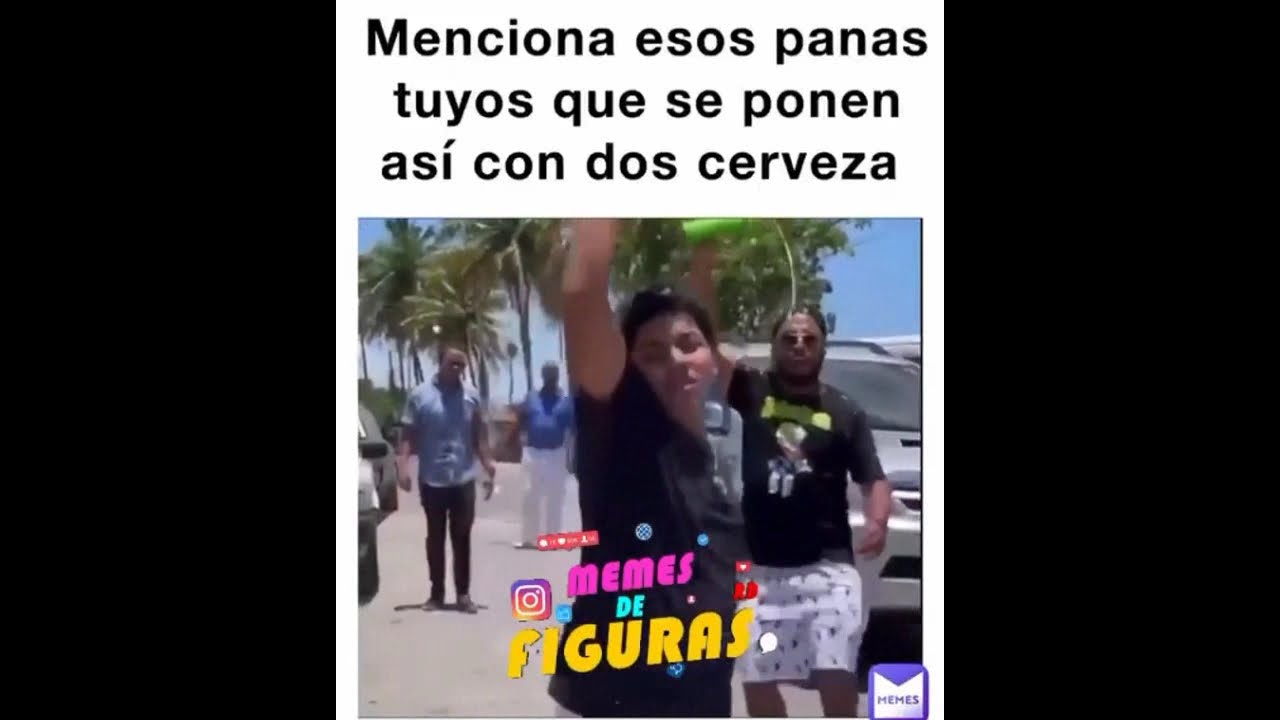 Memes De Figuras | Patriarca, La Mami Jordan, El Cherry Scom - YouTube