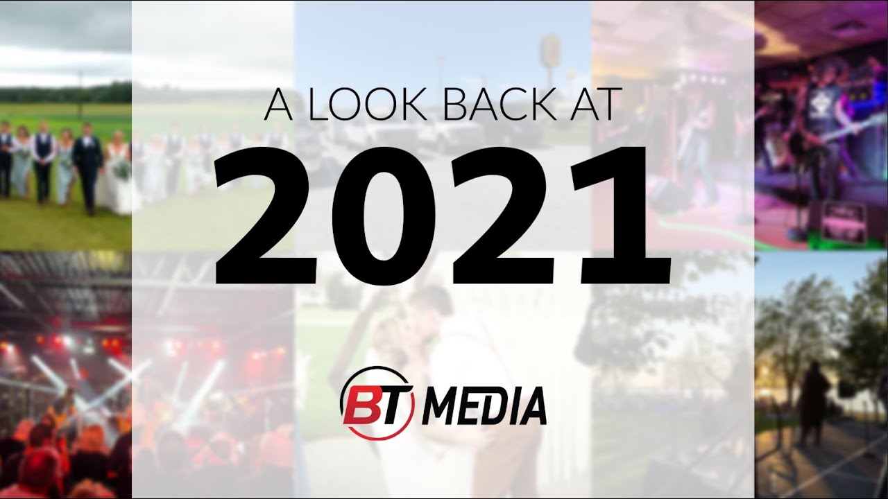 2021 BT Media Recap - YouTube
