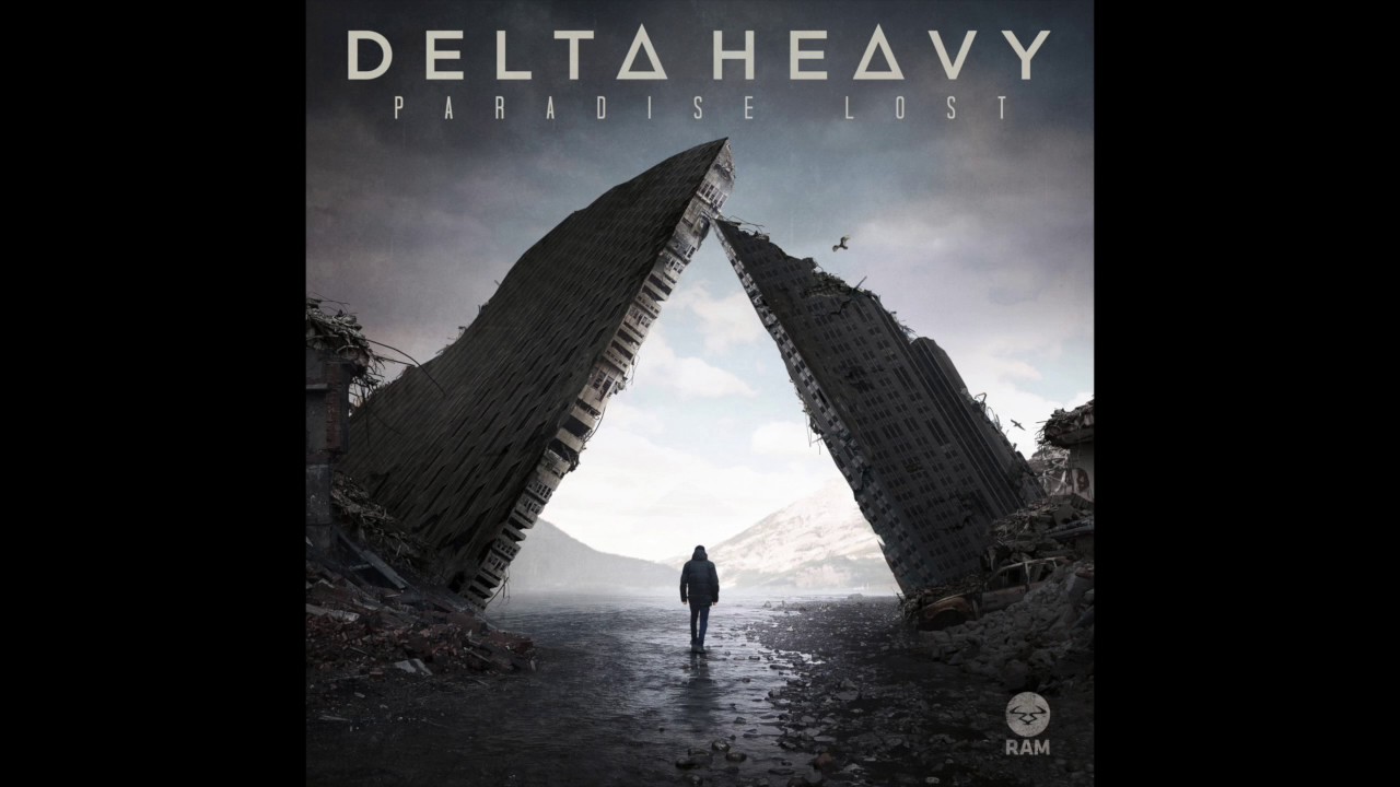 Delta Heavy - Ascending - YouTube