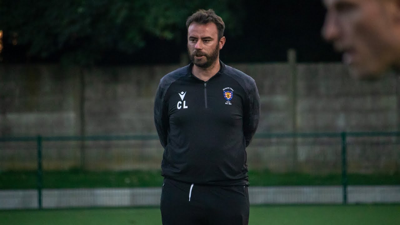 REACTION: "I'm gutted for the lads." - Craig Lynch after the defeat to ...
