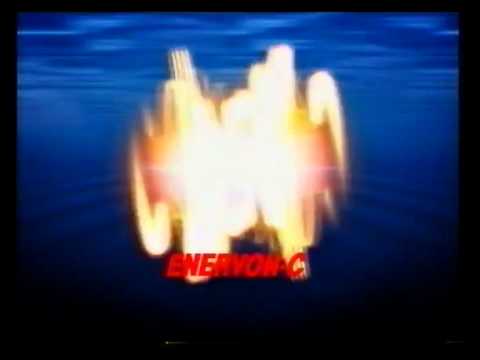 Enervon C Donna Agnesia