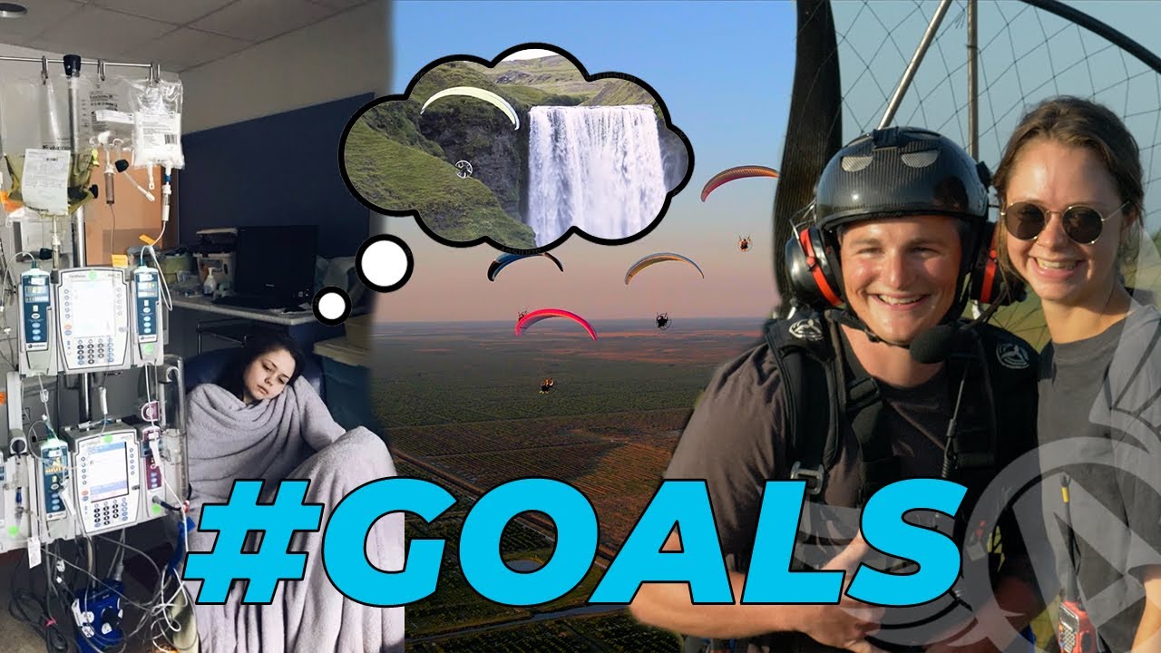 Flying changed her life, now her mission is to change yours - Life ...