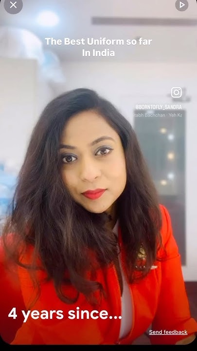 Was the Best airline in India #airport #aircraft #crewlife #airasia - YouTube