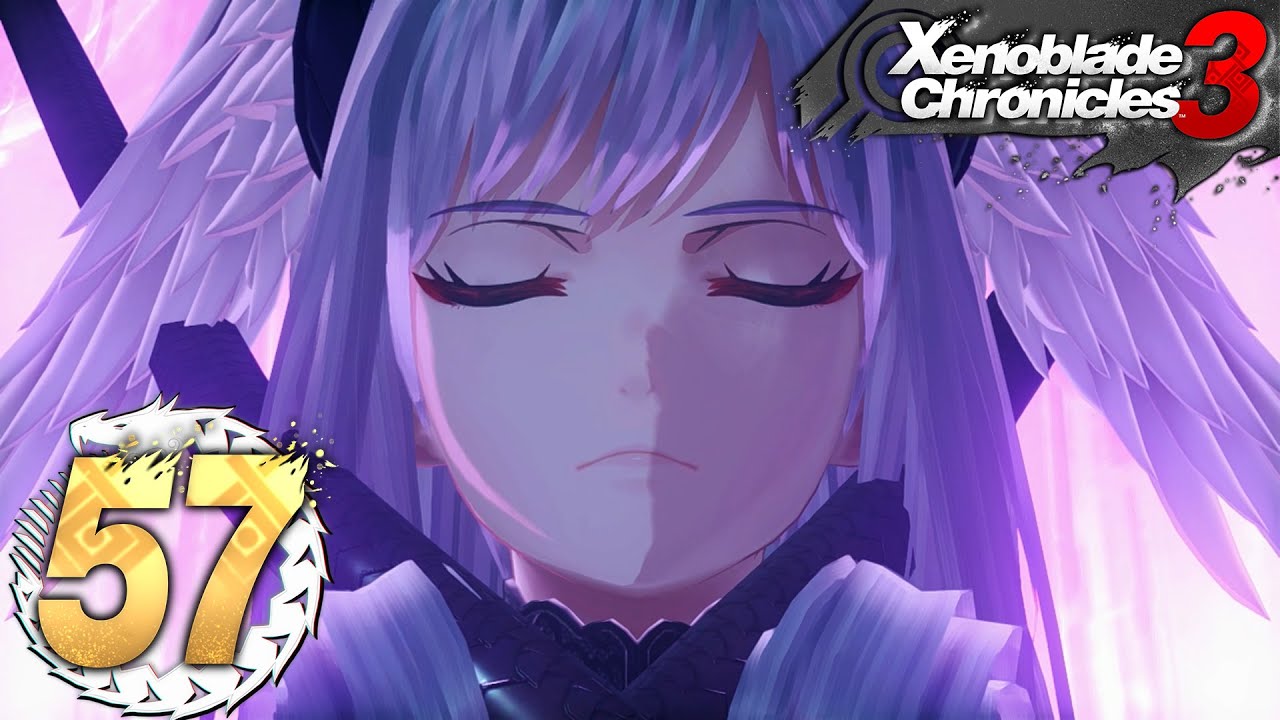 Xenoblade Chronicles 3 - Part 57 - Eternal Prison - YouTube