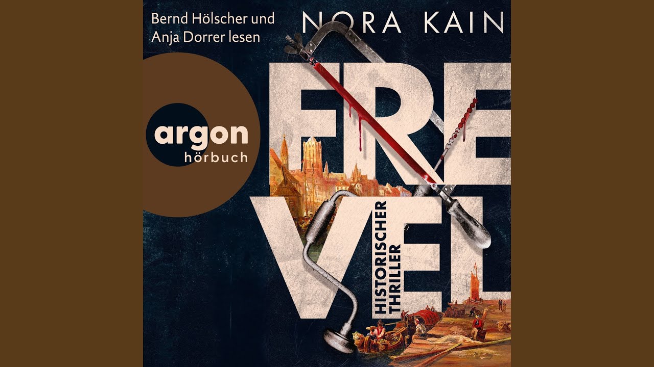 Kapitel 79 - Frevel - YouTube