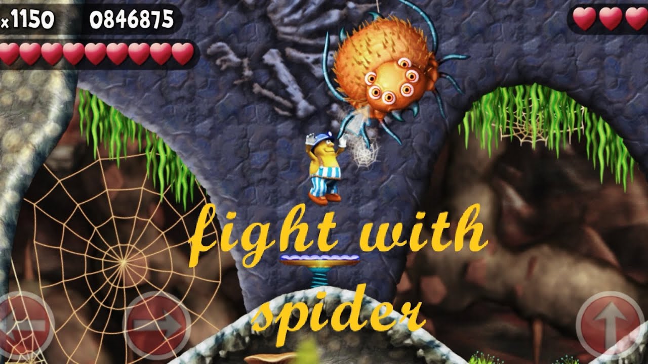 Incredible Jack: Jump & game / level 12 stage clear solve solution tip ...