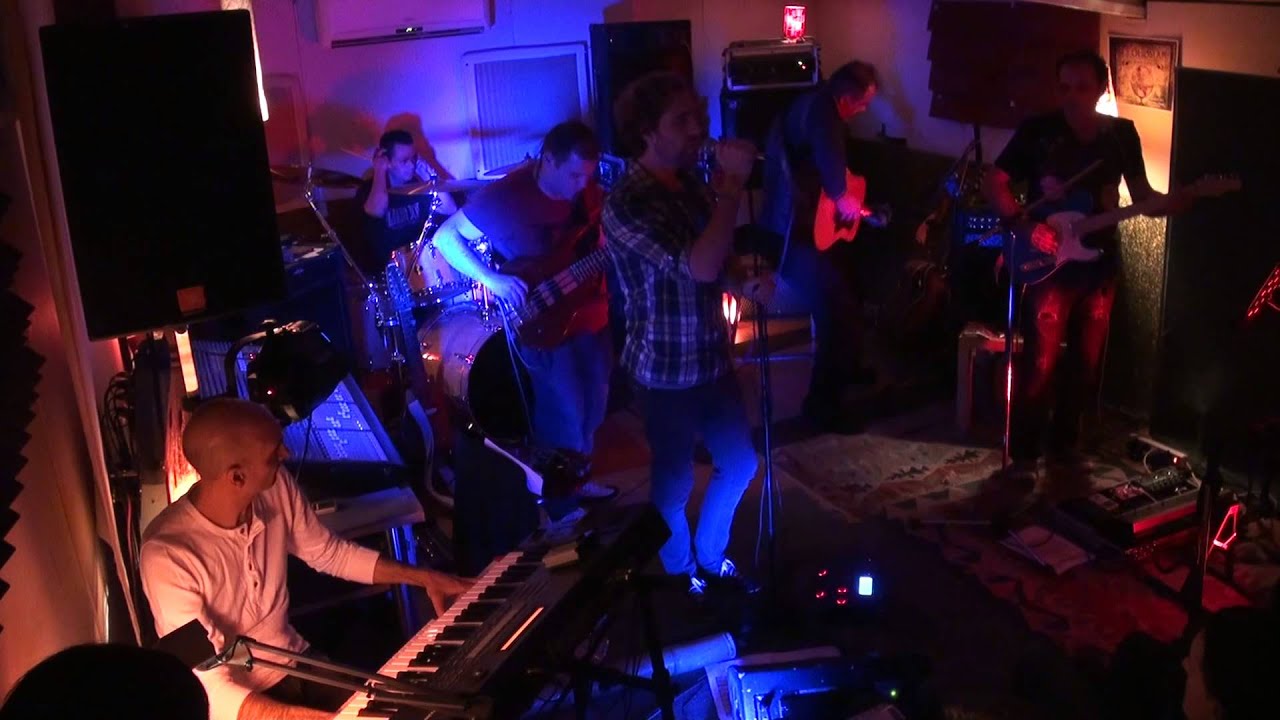 Cloudmap - 05 Vedaná - YouTube