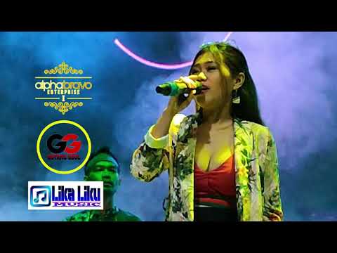 FITRI ANANDA - CINTA KARNA CINTA - LIKA LIKU MUSIK