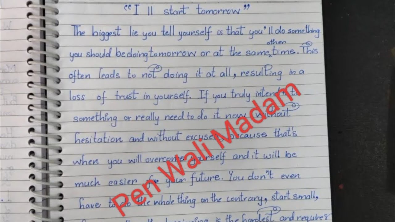 how to write print handwriting - YouTube