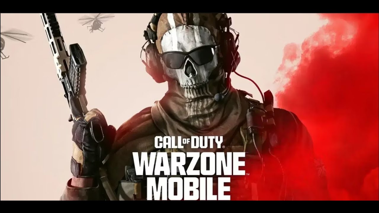 Day 1: Lets play Call of Duty: Warzone Mobile | First stream | #cod #warzone #live #callofduty # ...