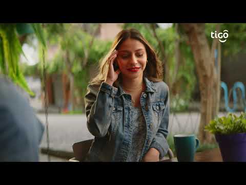 TIGO ONE TV