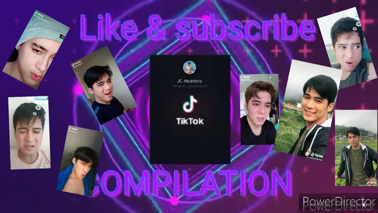 JC Alcantara as Mico in Hello Stranger / Tiktok Compilation - YouTube
