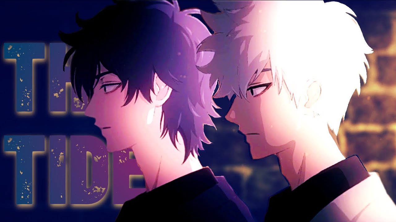 Link Click [S2 End] - The Tide [Lyrics CC Eng / Pinyin Sub / 中英歌词] [S2 ...