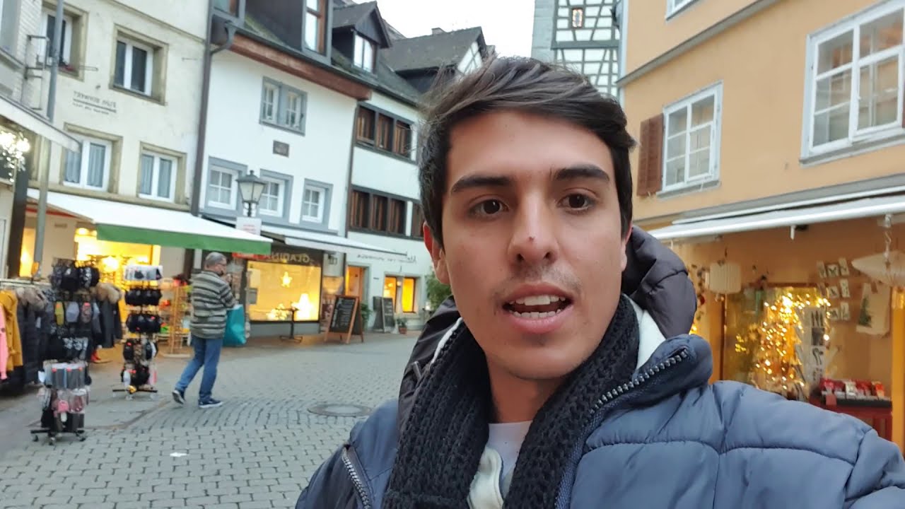 La ciudad de las historias, Constanza, Alemania #Constanza #Alemania # ...