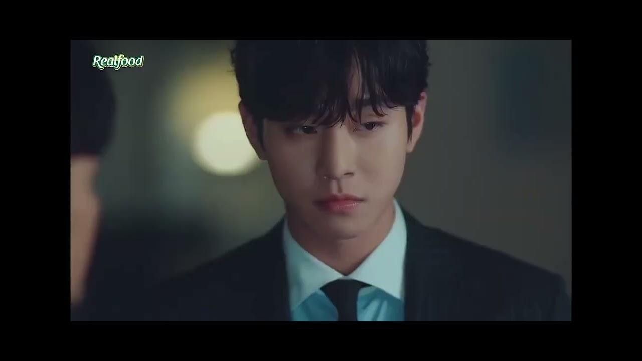 Office Romance Recipe Episode 2 Trailer Ahnhyoseop Sejeong Realfood
