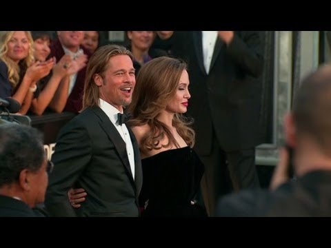 The "Angelina Effect" - YouTube