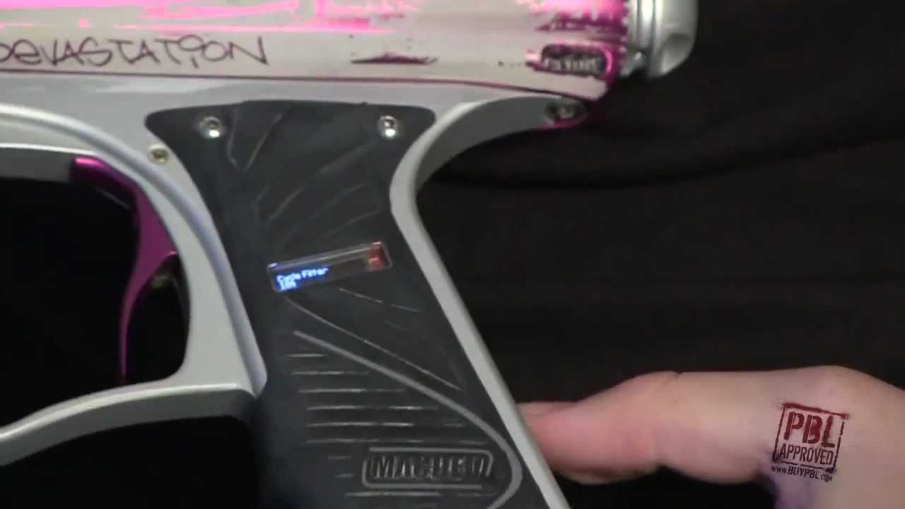 Justin Jrab Rabackoff Product Spotlight - Macdev Clone VX - YouTube