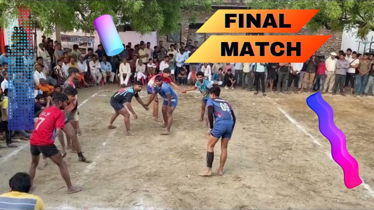 AKOLA V/S CHOKADA KABADDI FINALS 🥇LIVE #kabaddi #cr7 #youtubeshorts # ...