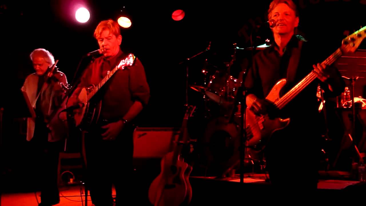 Hey Mr Spaceman - Kinderhook (HD) - YouTube