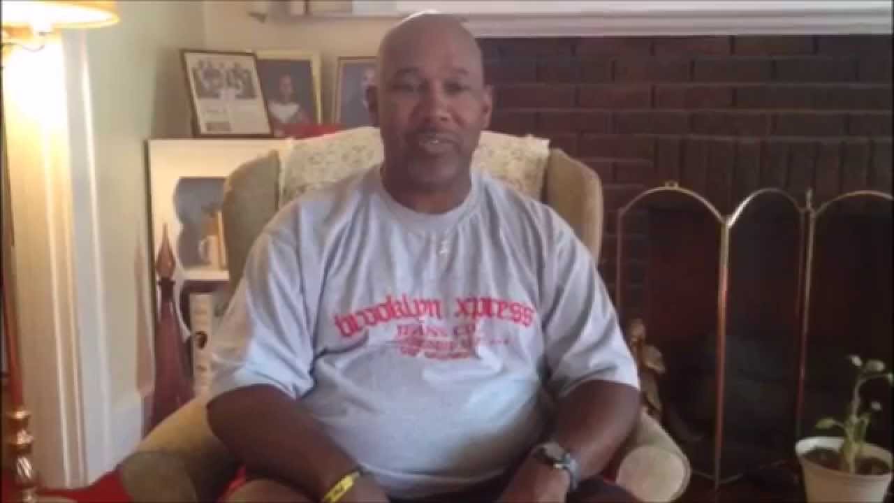 Raymond Poole Tribute - YouTube