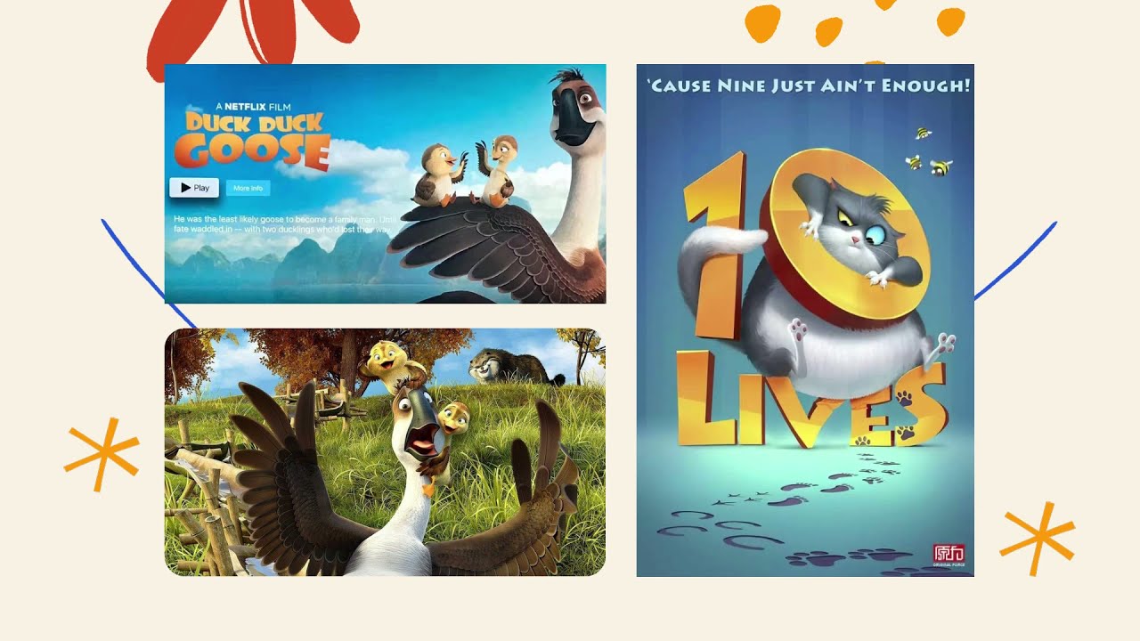 Studio animation - YouTube