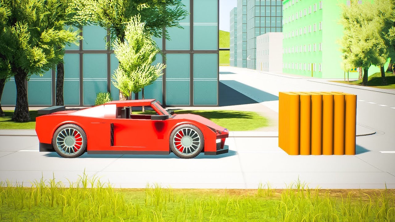 Lego Dirt Pile | Brick Rigs - YouTube