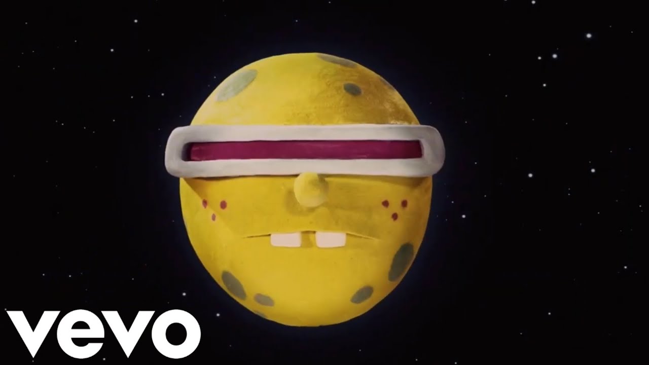 The SpongeBob SquarePants Movie: Goofy Goober Rock - Music Video (VITA ...