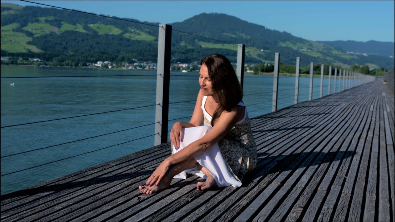 MARISOL REDONDO - INFINITAMENTE 2 - SCHWEIZ (SUIZA) - Official Music ...
