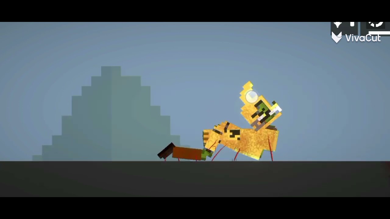 springlock failure 2 - YouTube