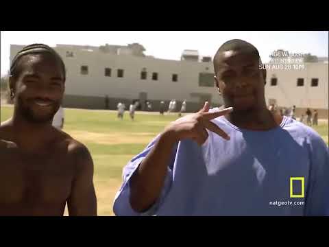 Worlds toughest prisons Overcrowded and Violent Prison Documentary