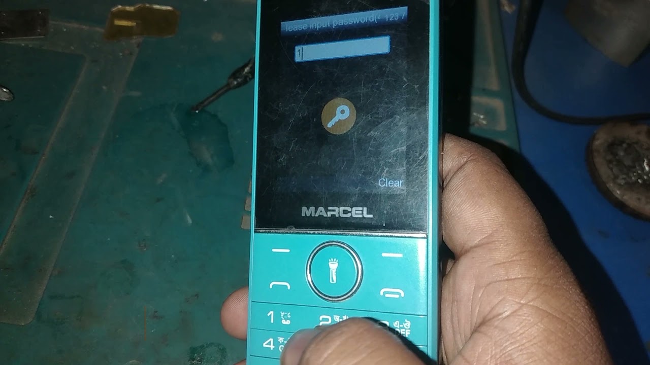 Marcel Mobile Reset Code | Mercel Mobile Reset Code | How To Reset ...