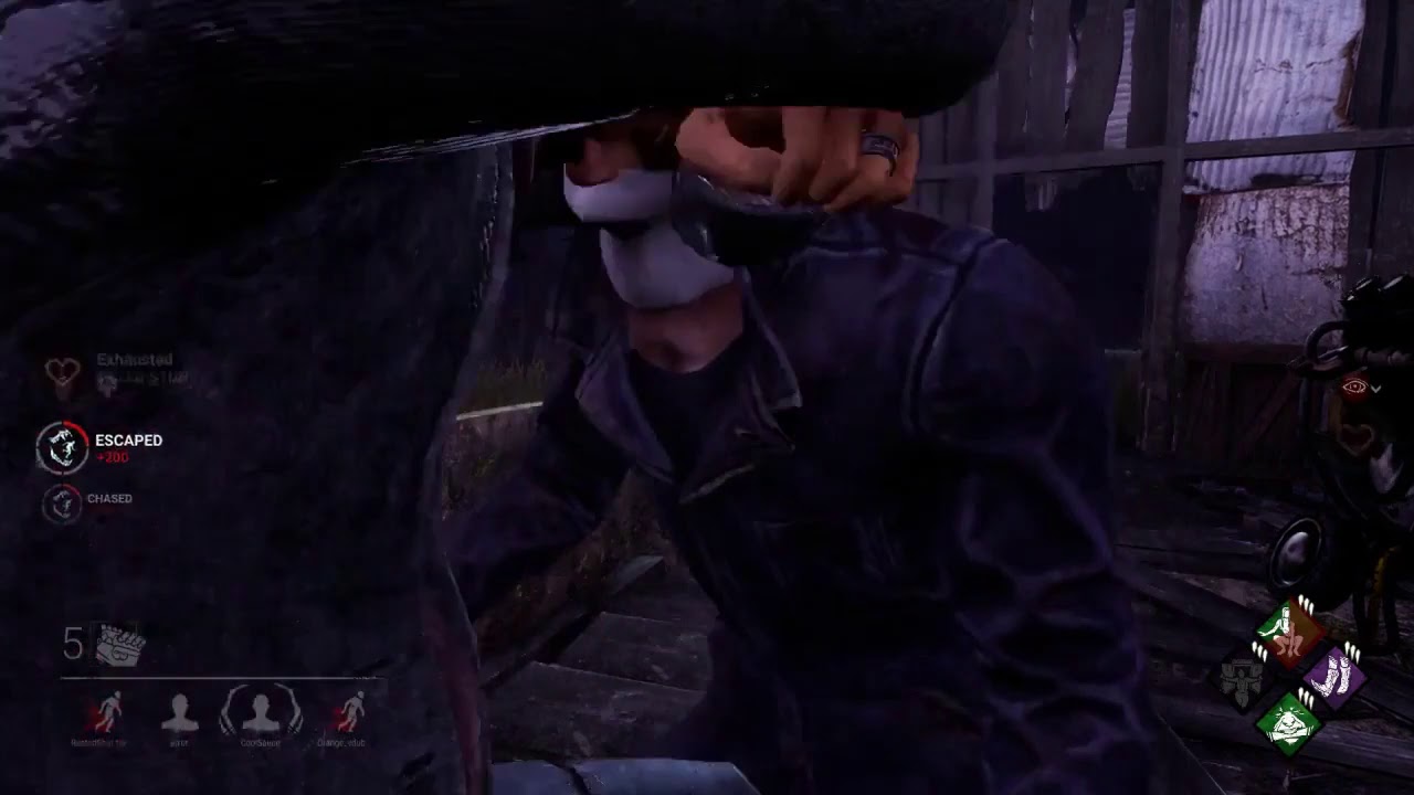 Most Fun Build in DBD! - YouTube