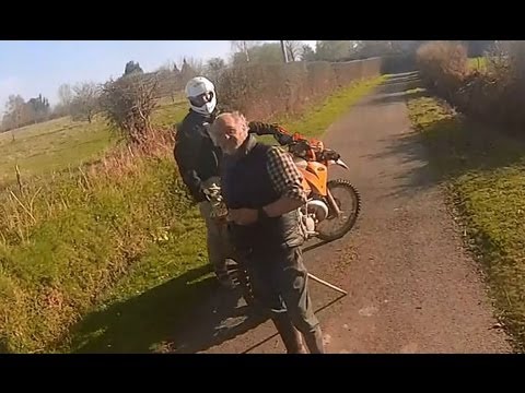 a real life troll... - YouTube