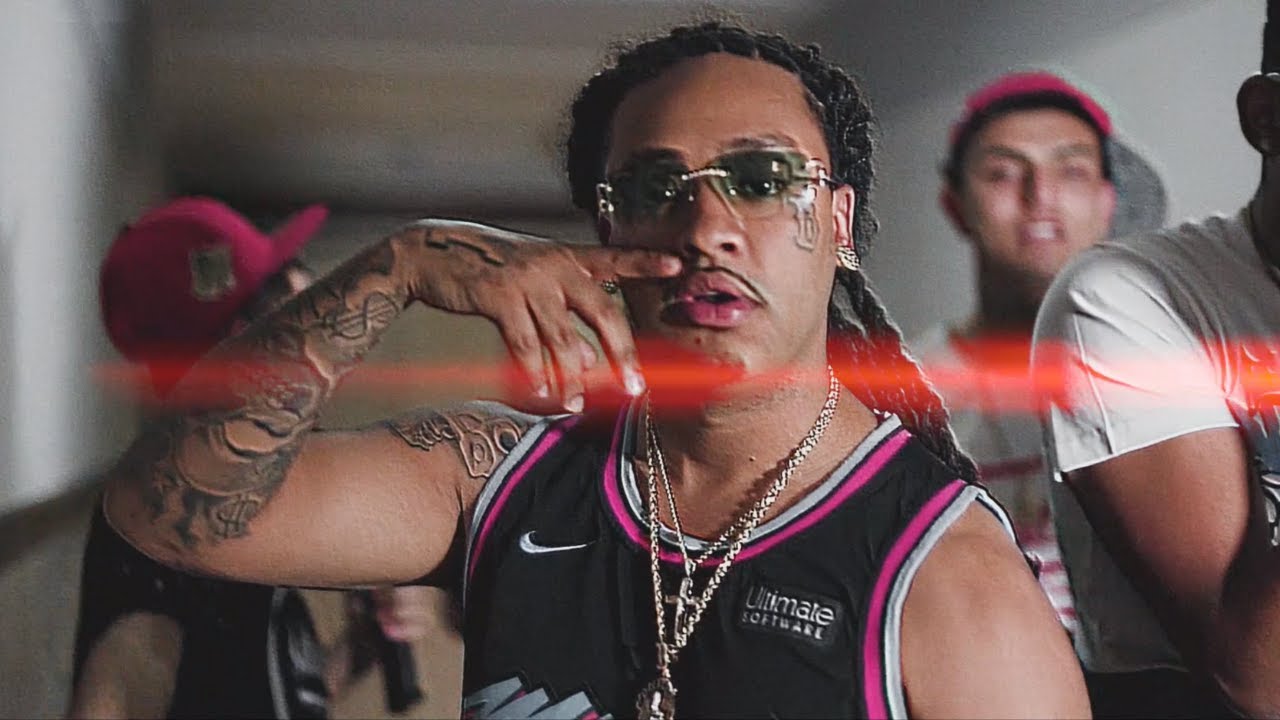 Ron Rare x Rico 2 Smoove - We Up (Official Music Video) | Dir. By ...