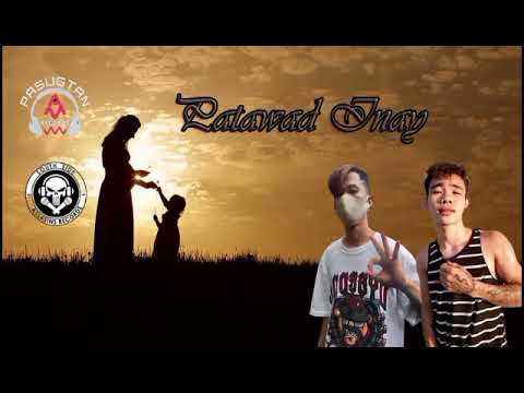 Patawad inay by Jhaii_0ne ft Nusty_jee - YouTube
