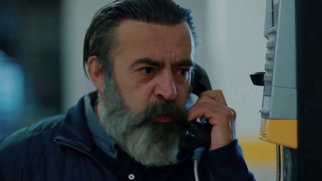 Kuzgun (Corbul) - Fragment 1 ep 11 - YouTube