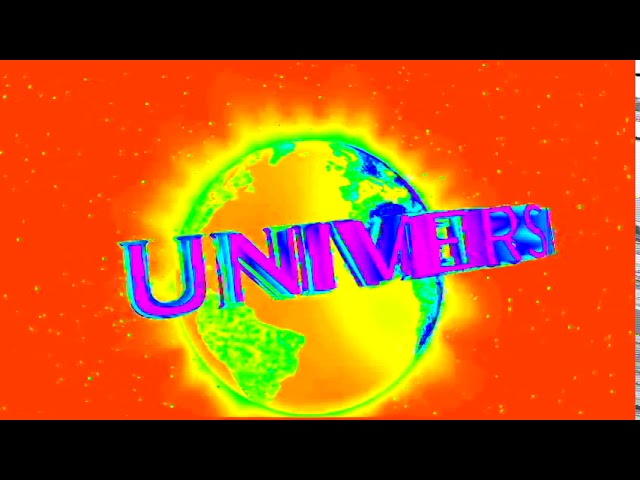 Universal Logo Effects REQUESTED] Universal Pictures (2006) Effects