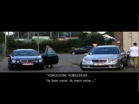 YORULDUM - STUDIO CAGRI PRODUCTIONS 2012 (1080 HD IZLE) (KIES 1080 HD)