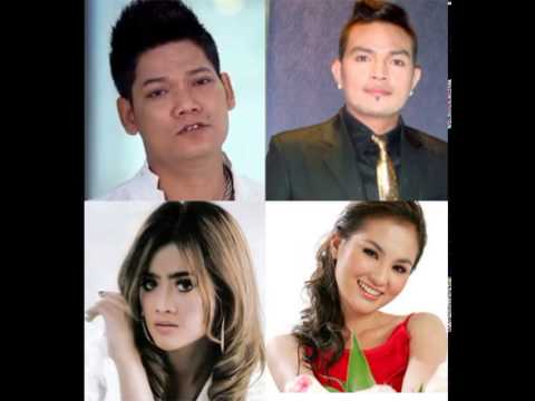 khmer singer in cambodia | cambodian singer | best cambodian singer ...