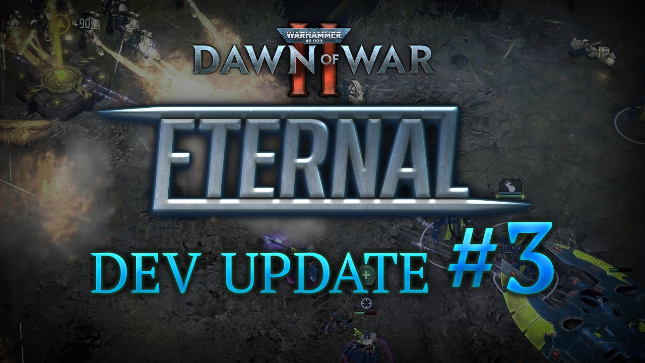 Eternal Development Update #3 - Changes and Balance for 0.6 - YouTube