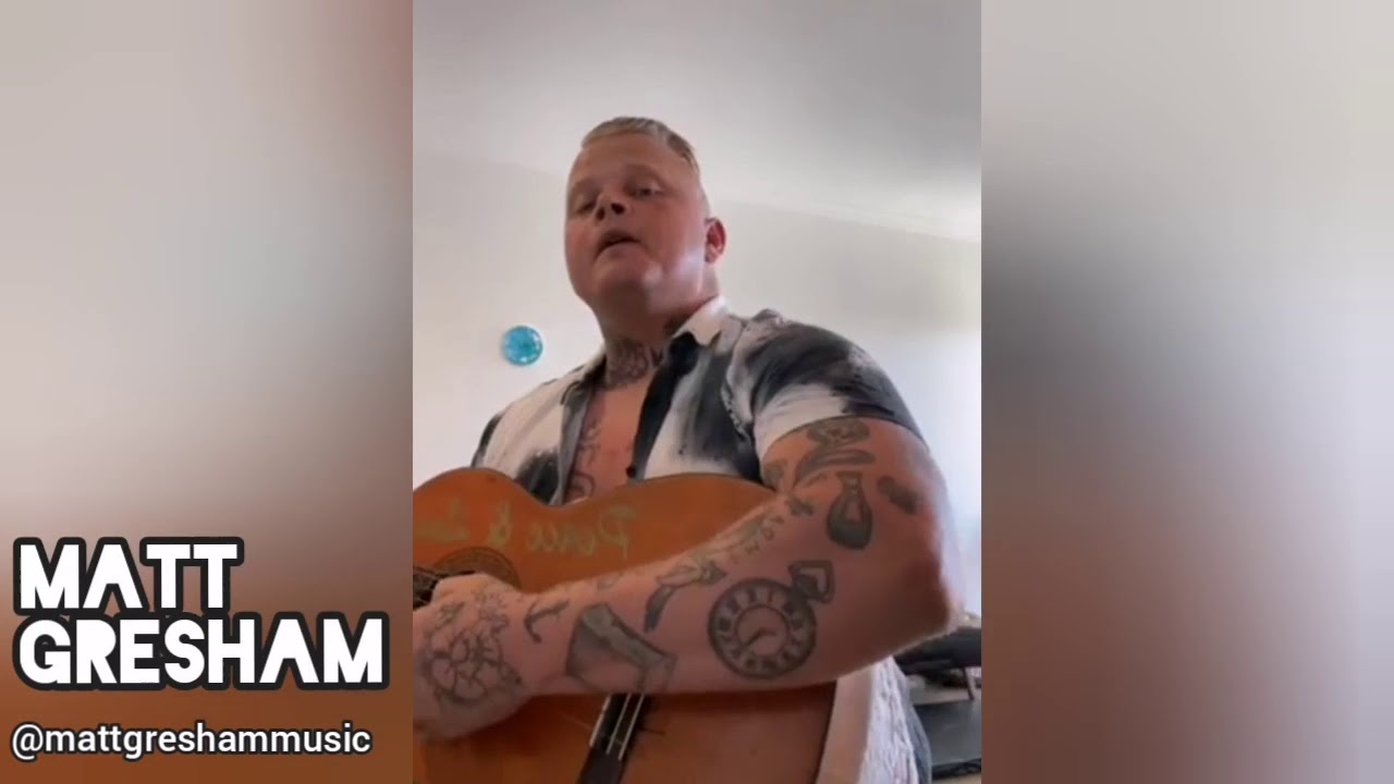 The beat - Matt Gresham - YouTube