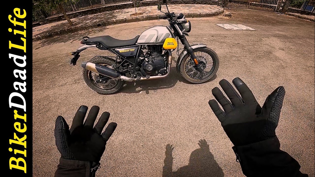 Royal Enfield Scram 411 Top Speed Run | अनस्क्रिप्टेड राइड रिव्यू ...