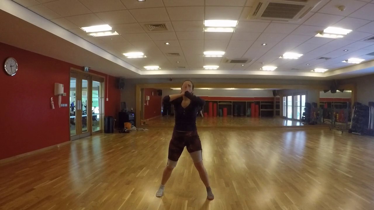 Padua Eaton Improvisation - YouTube