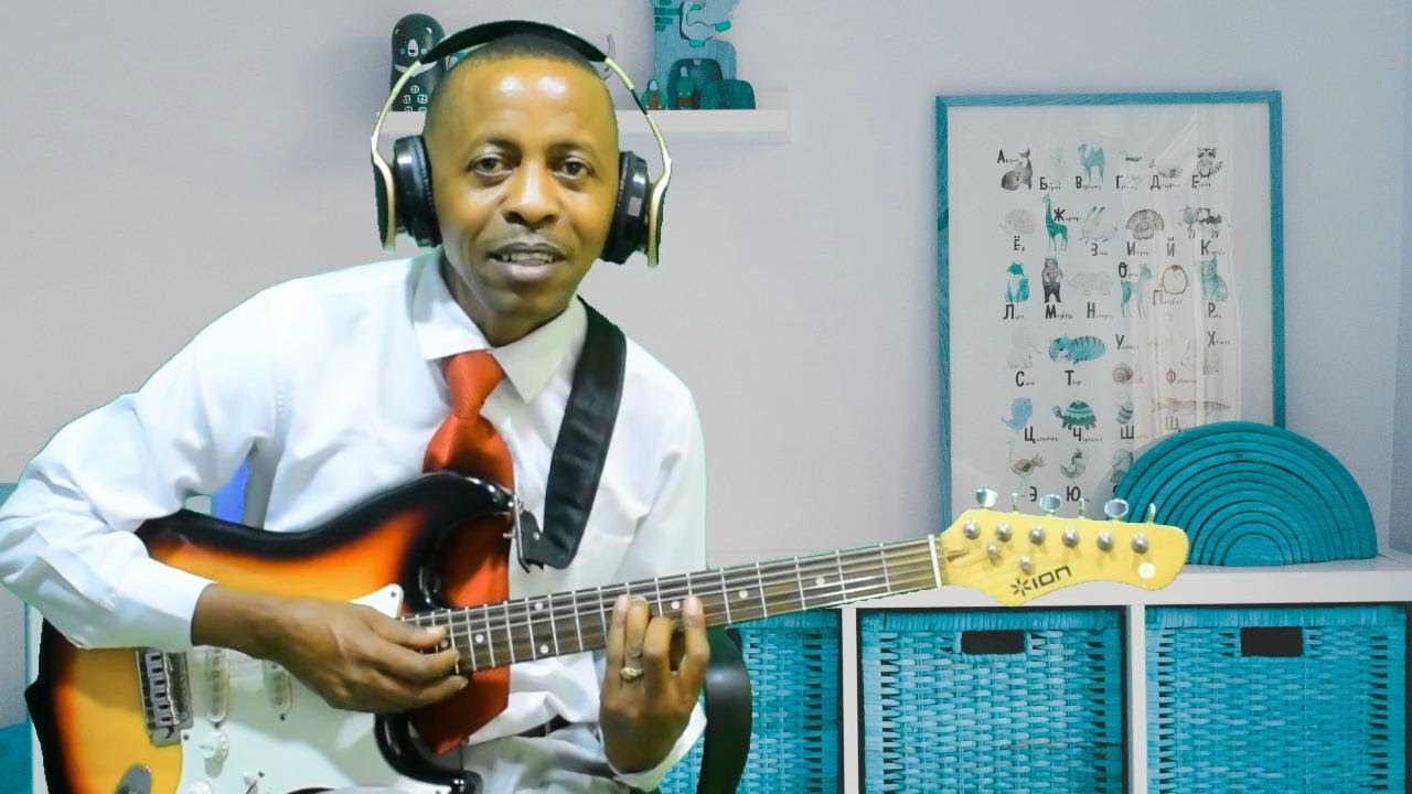 UTAIO(PRAISE) OFFICIAL by David Mutuku - YouTube