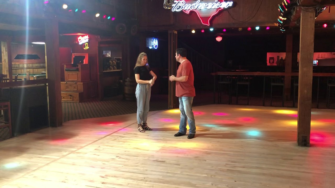 How to Two Step Beginner Class Recap 6/24/19 - YouTube