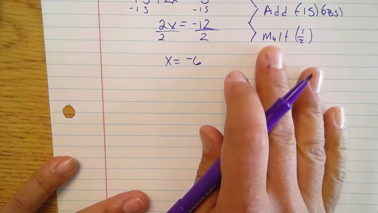 Reciprocal Of Negative Numbers YouTube Reciprocal Of Negative Numbers YouTube