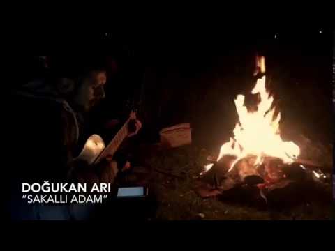 Yasin Aydın - Kim o Sakallı Adam (cover)