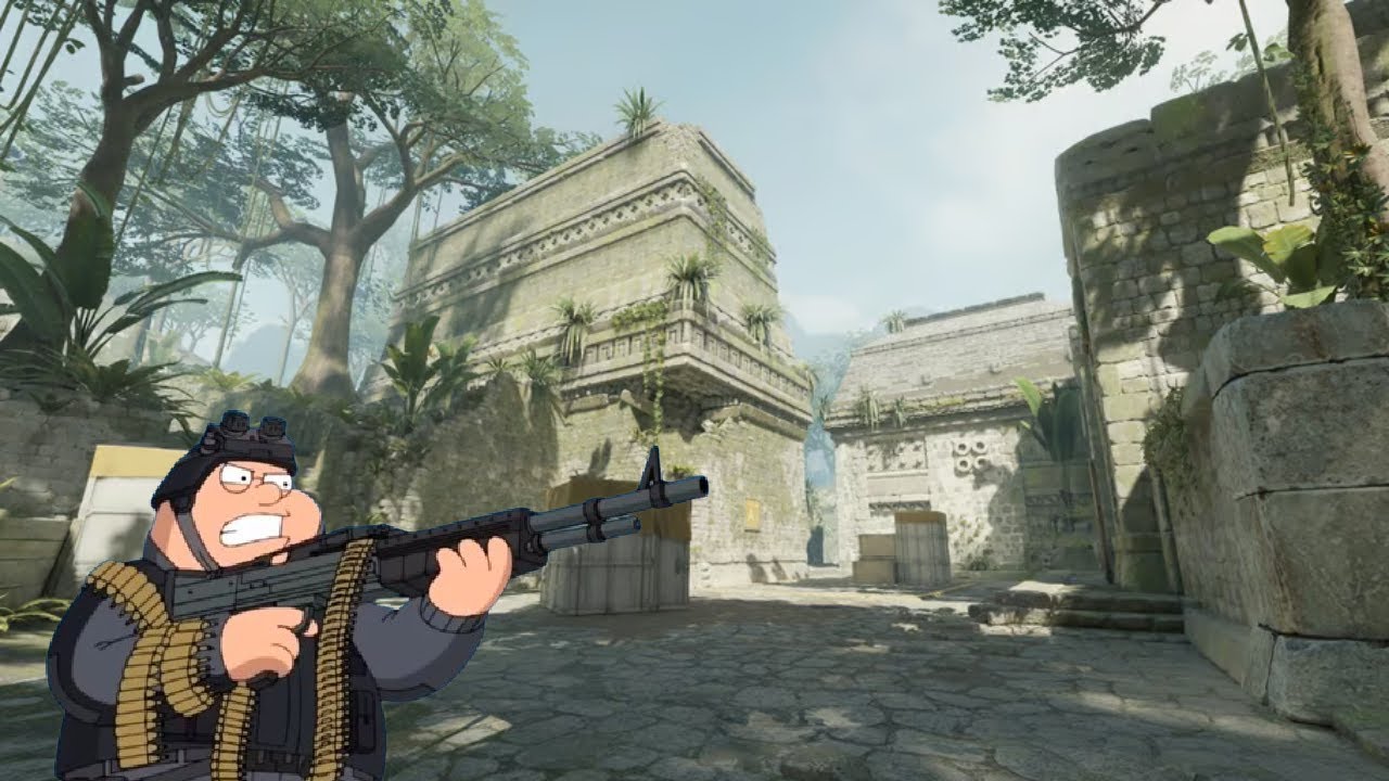 [overused filename extension title meme] - YouTube