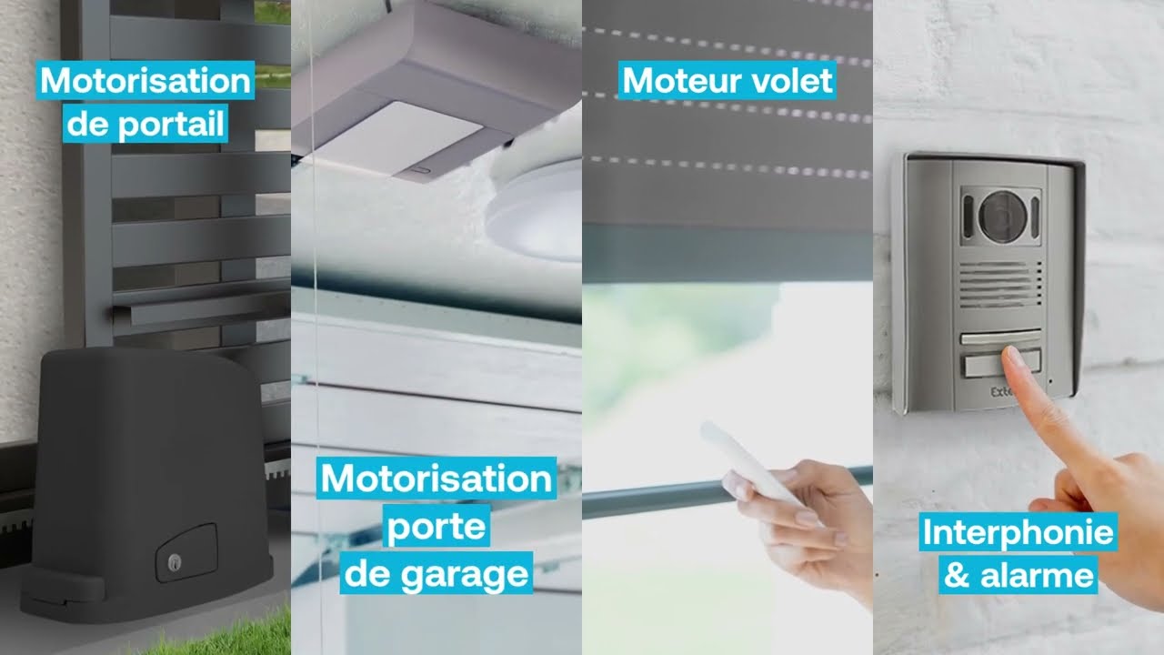 Découvrez MotorisationPlus et ses avantages - YouTube